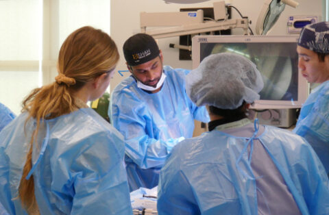 Facial Plastic Surgeon in Denver, CO | Shah Aesthetic Surgery