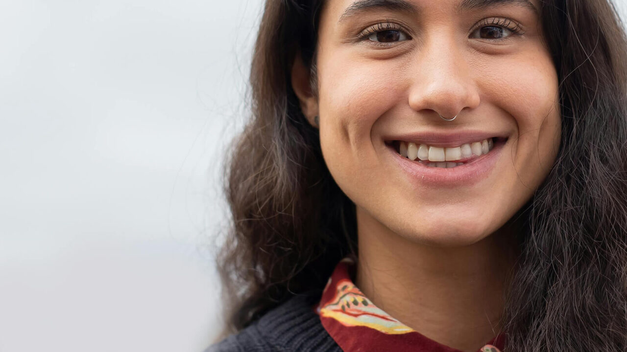 Dimpleplasty Before and After | Denver, CO | Shah Aesthetic Surgery