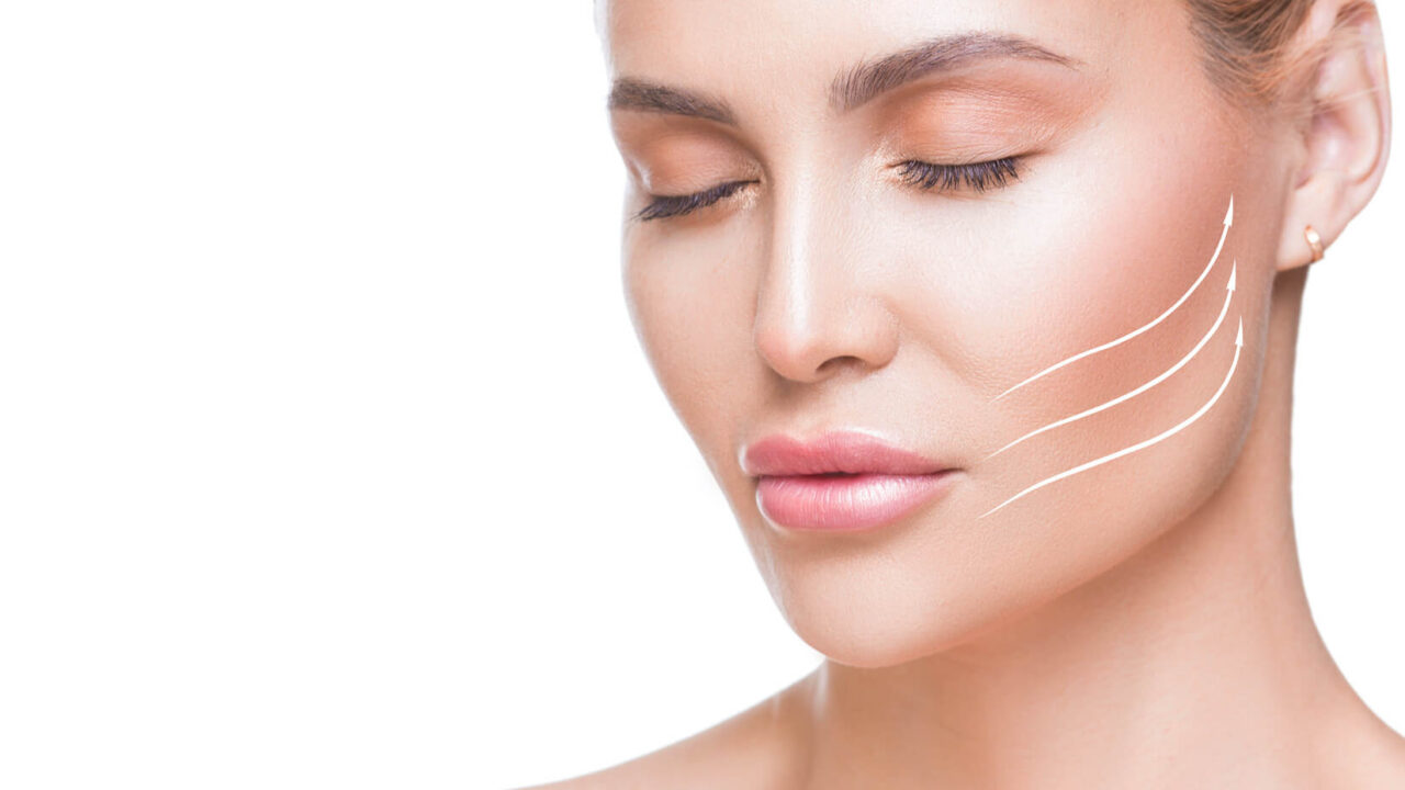 Differences Between a Deep Plane Facelift and a Regular Facelift