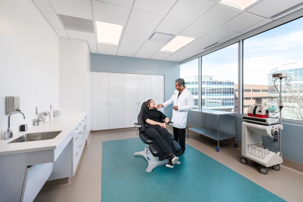 Facial Plastic Surgeon in Denver, CO | Shah Aesthetic Surgery